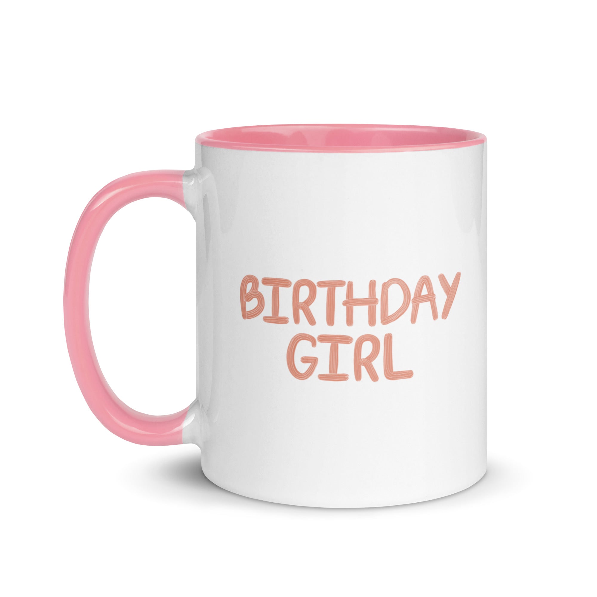 BESTSELLER - Mok "Birthday Girl" – Julien Deluxe