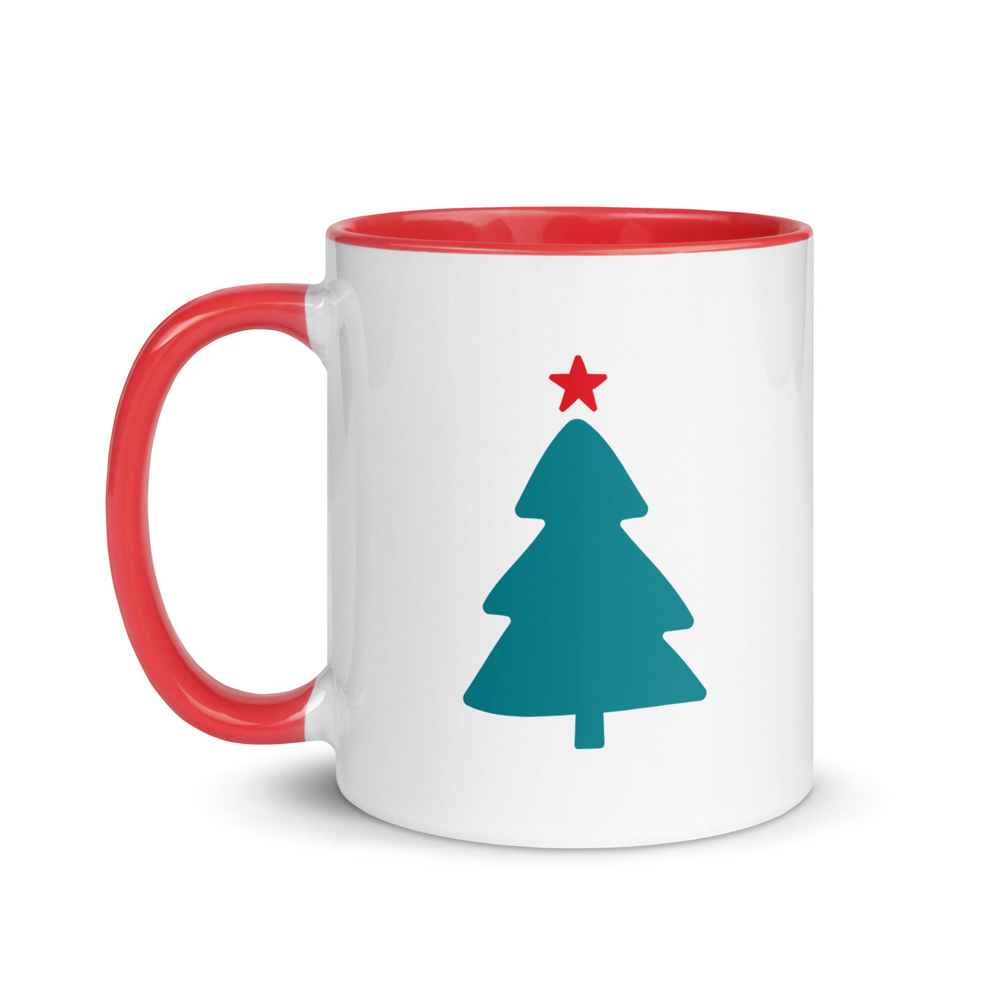 BESTSELLER - Mok "Kerstboom" – Julien Deluxe